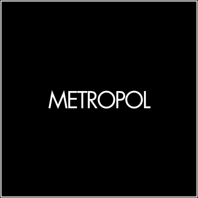Metropol | Keramikalissek.cz